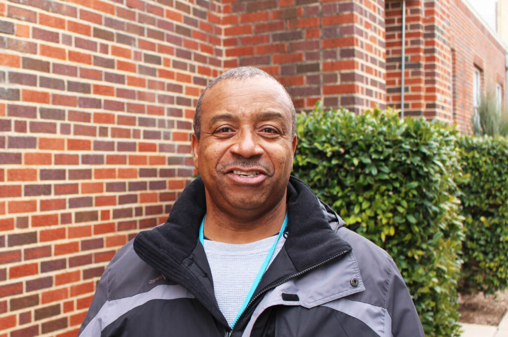 Recovery Program – City Rescue Mission