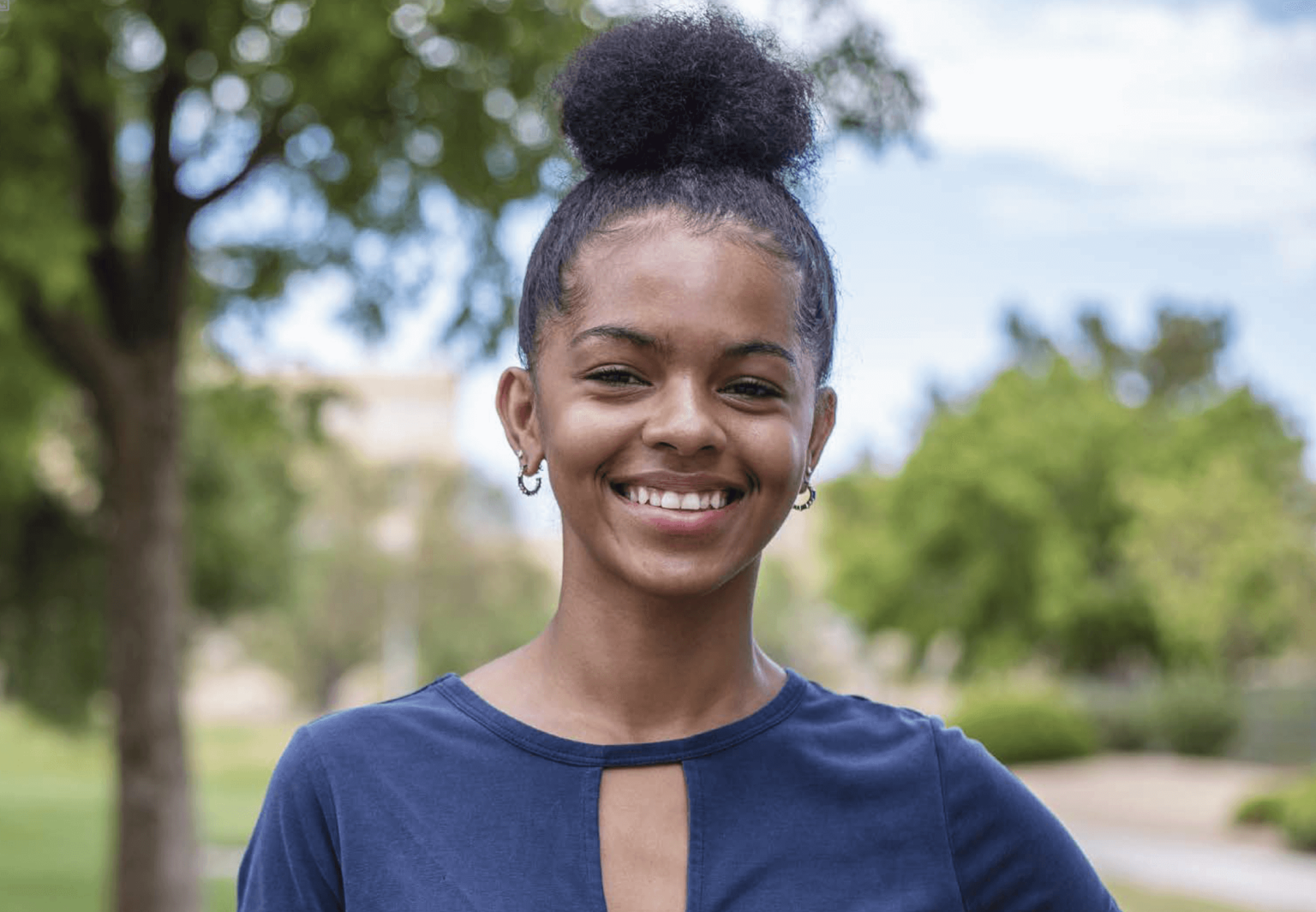 Stories of Hope – City Rescue Mission