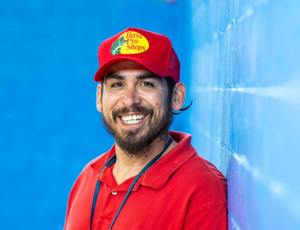 Emergency Shelter – City Rescue Mission